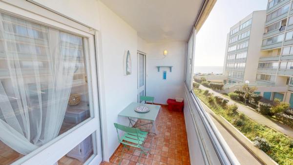 Air Marin - Saint-Hilaire-de-Riez