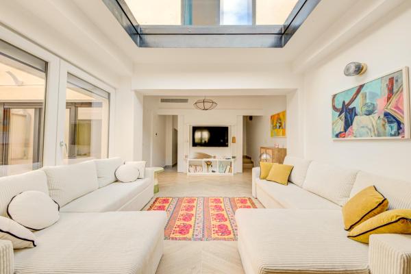 Maison 5 Pièces 10 Min De Paris - Versailles