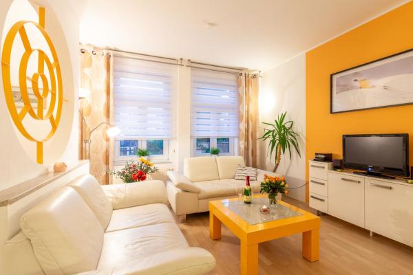 City Apart Dresden Für 2 Personen - Dresden