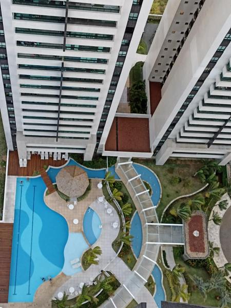 Apartamento Encontro - Salvador