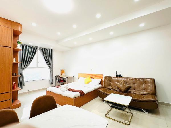 Sunrise City View - Ho Chi Minh City