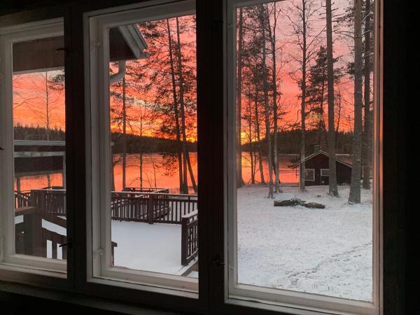 Uniikki Lomapaikka - Finnland