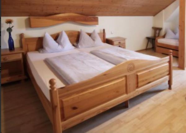 Da Vinci E Michaela - Bad Langensalza