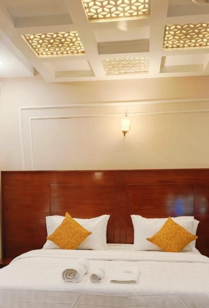 Serene Boutique Guest House Dha Karachi - Karachi