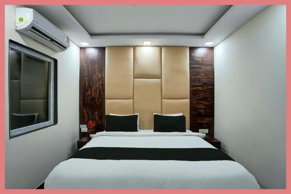 Hotel Suryatirth Residency - Bhimtal