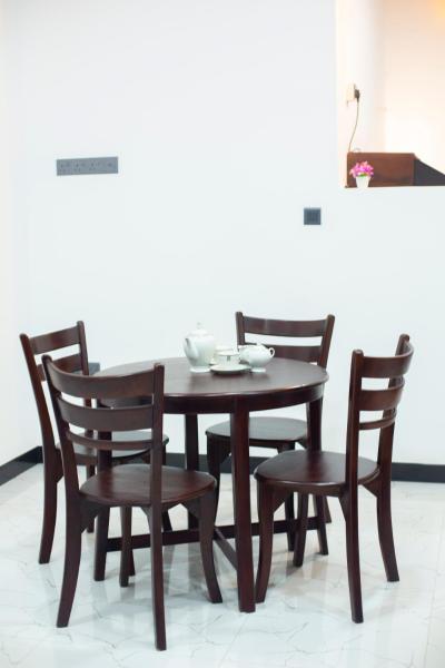 Sandy Beach Club - Sri Lanka