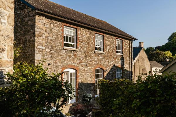 Upper School House - Ashburton, UK