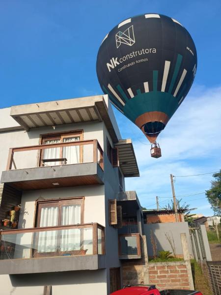 Férias Em Torres - Santa Catarina (estado)