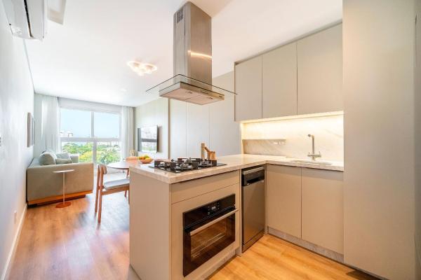 Rivieira 2 Suítes E Jacuzzi By Achei Camboriu - Navegantes