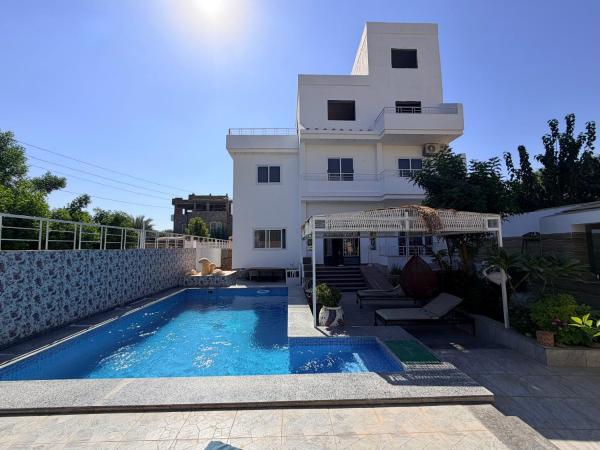 Sylvie Guest House - Luxor