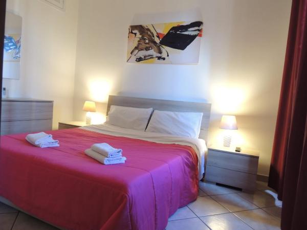 La Piccola Dimora Di Bacchilide - Belvedere