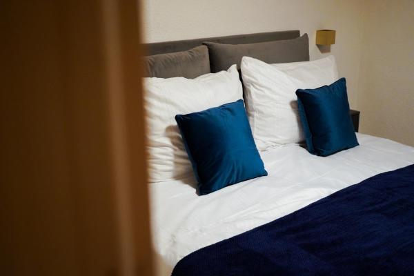 Mountain Lodge Stubai - Neustift im Stubaital