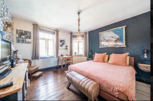 L'ancienne Boulangerie - Durbuy