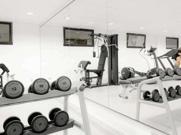 Ibis Port De Plaisance - カーン