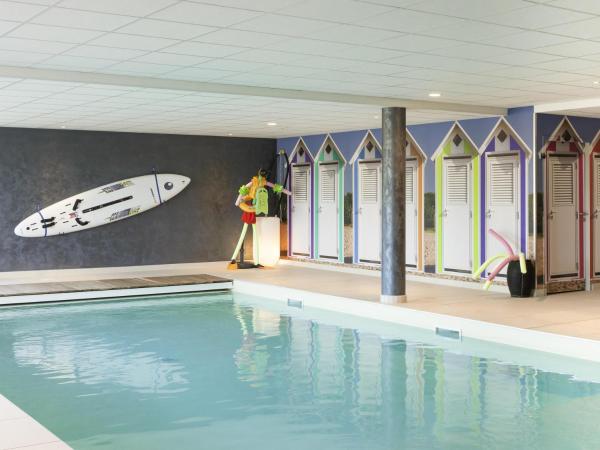 Ibis Styles Vierzon - Loire