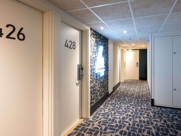 Ibis Styles Lyon Centre Confluence - Saint-Priest