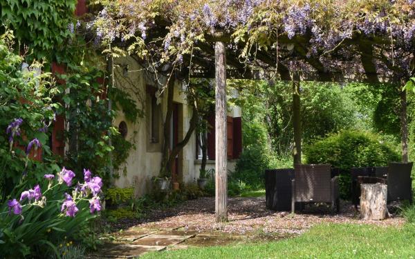La Longère Du Sallay - Nevers