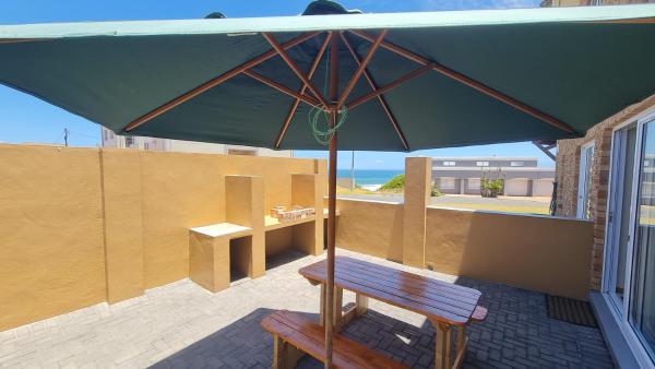 Shearwater - Self Catering Apartment - Yzerfontein