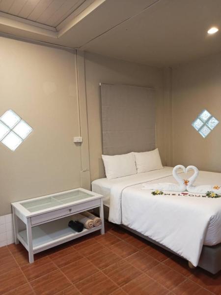 Amity Beach Resort - Koh Samui