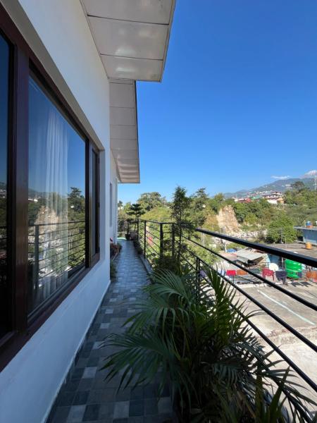 The Ripple Paradise - Kangra