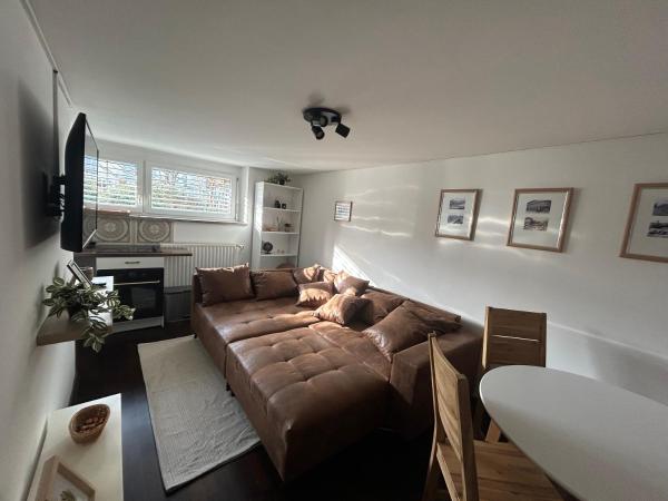 Betnava Apartment - Maribor