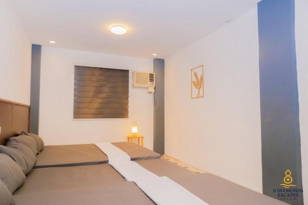 8 Diamonds Escapes - Calamba