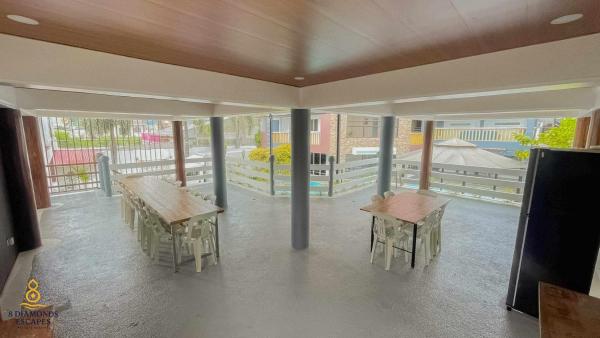 8 Diamonds Escapes - Calamba