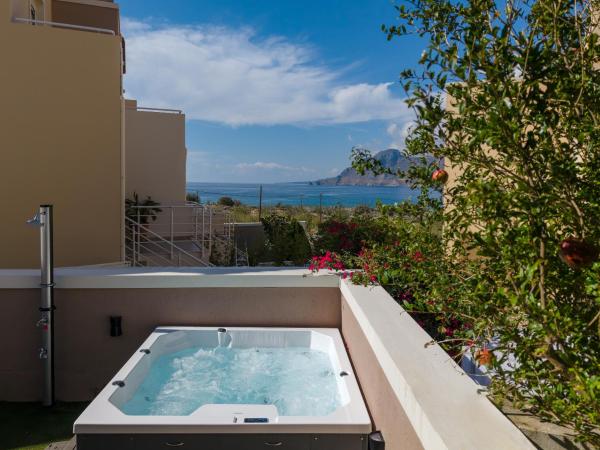 Villa Nero - Plakias