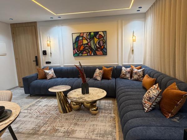 Metropol Park - Casablanca