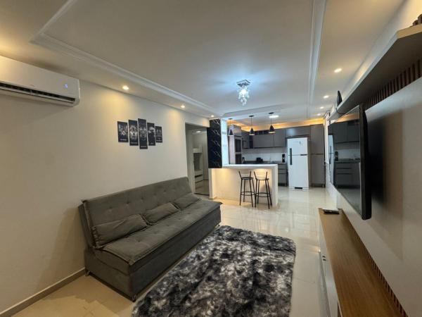Apartamento Sol - Florianópolis