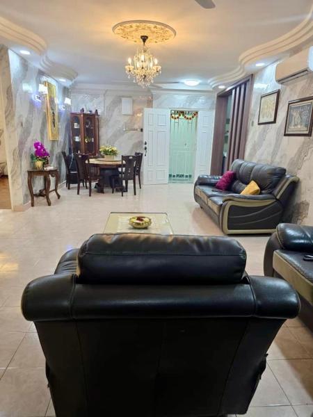 Venice Hill Condo Homestay - Hulu Langat