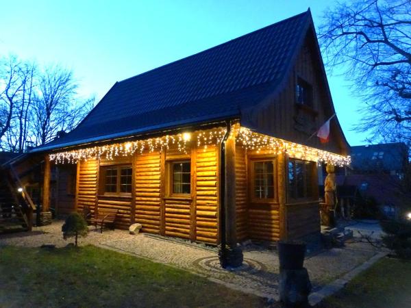 Góralska Osada Karpacz - Apartametny - Pec pod Sněžkou