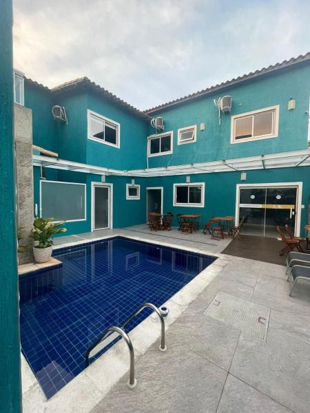 Pousada Menino Do Rio - Armação dos Búzios