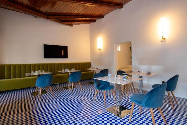 Villa Bellarosa - Sorrento