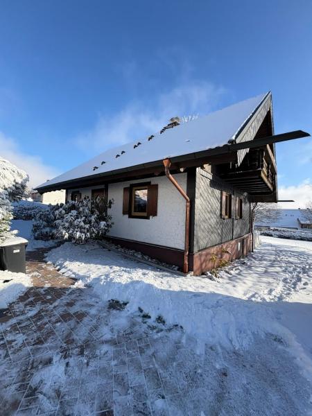 Ferienparadies Vogelsbergliebe - Germany