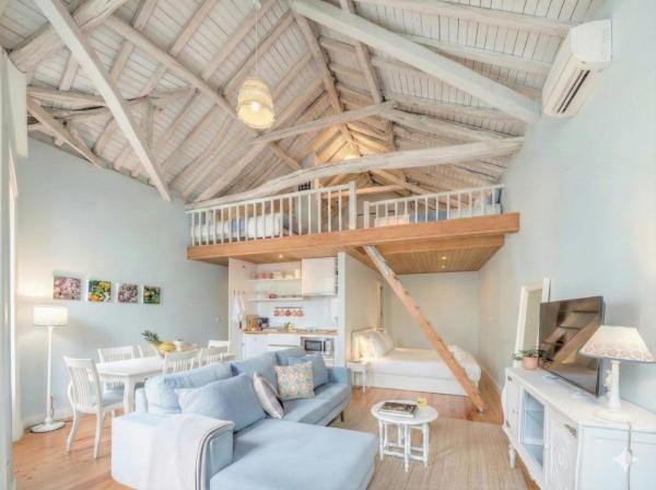 Look At Me - Serviced Lofts & Studios - Oporto