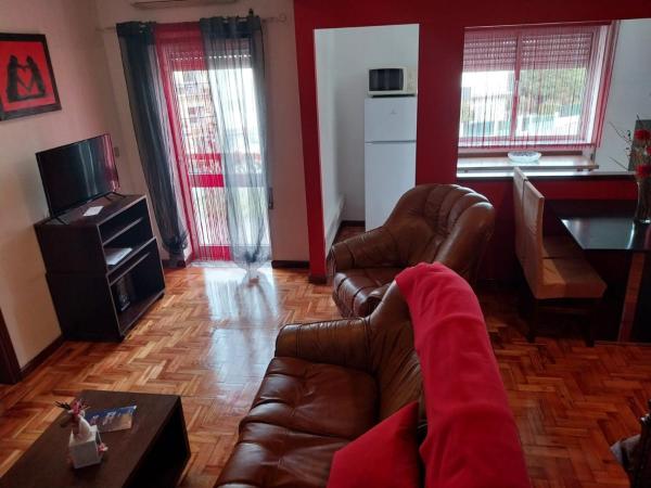 4 Bedrooms 2 Suites Balcony City View Flat - Seia