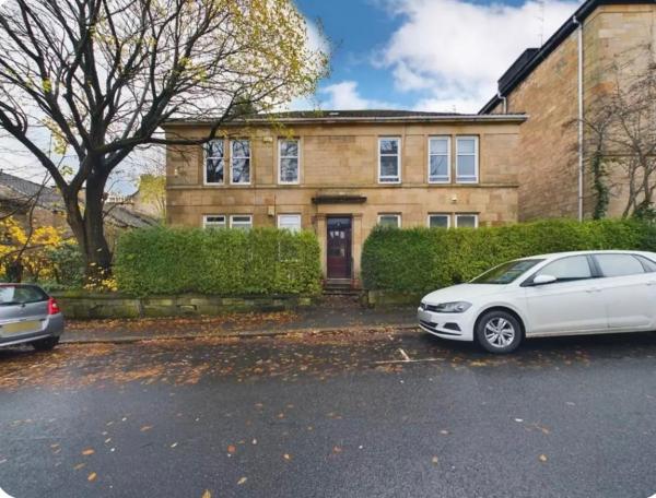 Apartment Near Glasgow Airport - Aéroport de Glasgow (GLA)