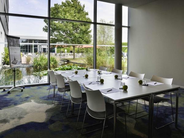 Mercure Lyon Genas Eurexpo - Chassieu