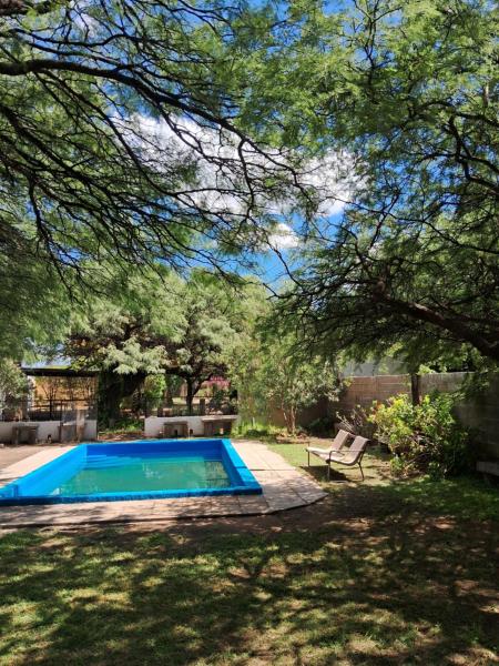 Cabañas Los Algarrobos - Santiago del Estero