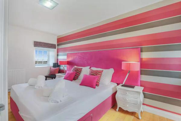 3 Bedrooms - 2 Bathrooms - Parking - Dog Friendly - Wifi - Nr Berwick Bamburgh - Bamburgh