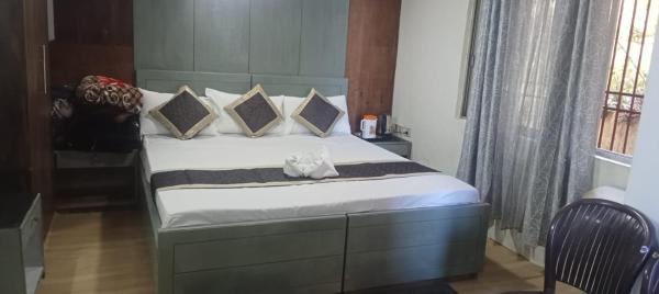 Hotel Orchid Residency - Darjeeling