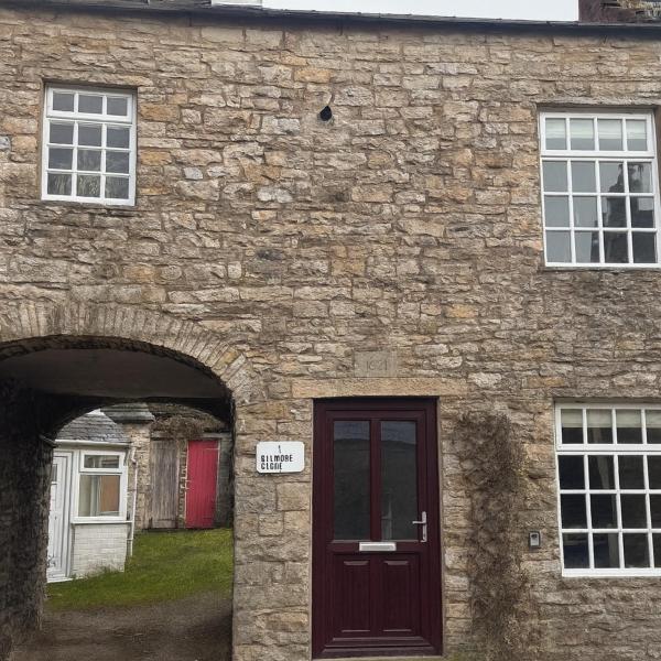 1 Gilmore Close - Alston