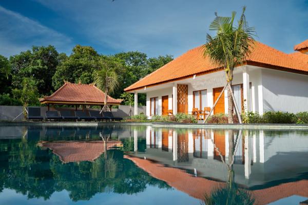 Kasturi Uluwatu - Uluwatu