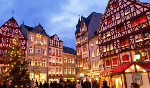 Central Bern Flat - Balcony & Bundeshaus View - Berna