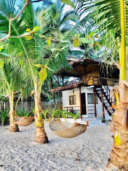 Diapila Baybayon Sunset View - El Nido, Philippines