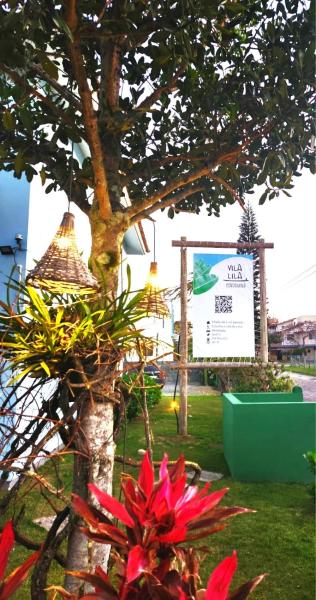 Condominio Vila Lila - Garopaba