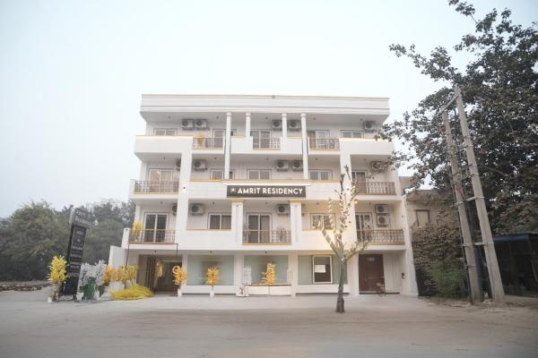 Vitra Grande - Gurugram