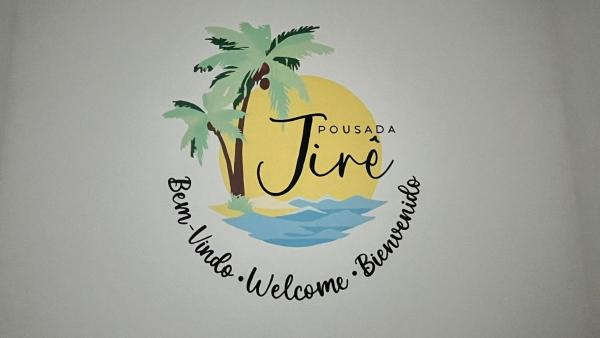 Pousada Jirê - Itacaré