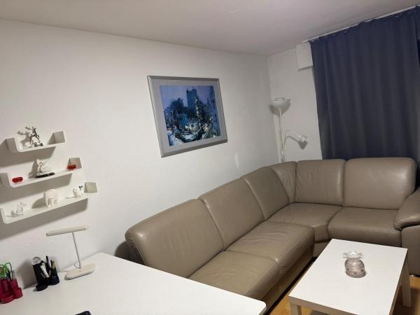 Квартира КАК ДОМА - Bergheim, Germany